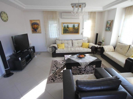 Langzeitmiete in Side » Side Homes - Immobilien®