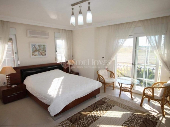 Langzeitmiete in Side » Side Homes - Immobilien®