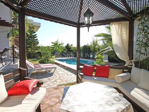 Langzeitmiete in Side » Side Homes - Immobilien®