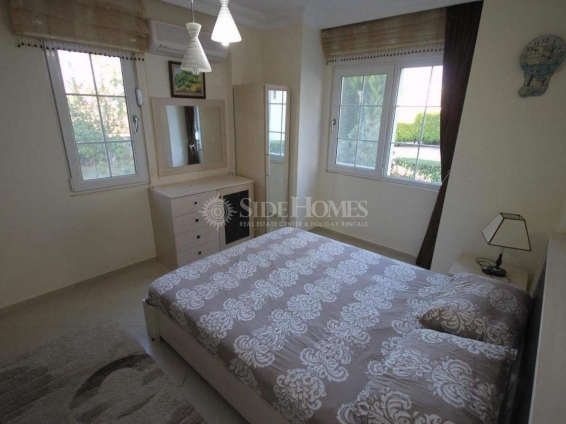 Langzeitmiete in Side » Side Homes - Immobilien®